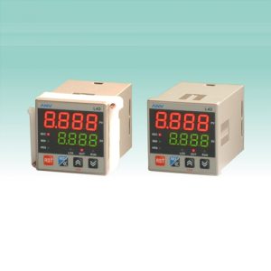 ANV (Taiwan) Timers, Counters And Temperature Controllers - G.S ...