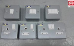 MK Switches & Sockets - G.S. ELECTRICAL SDN. BHD.