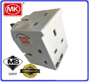 MK Switches & Sockets - G.S. ELECTRICAL SDN. BHD.