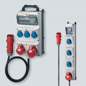 Mennekes - G.S. ELECTRICAL SDN. BHD.