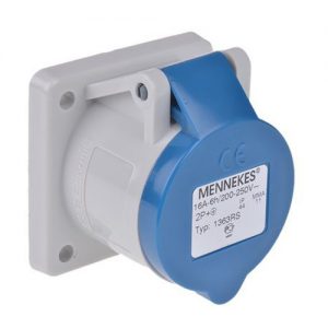 Mennekes - G.S. ELECTRICAL SDN. BHD.