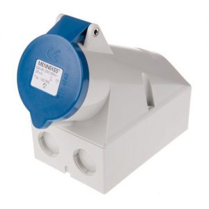 Mennekes - G.S. ELECTRICAL SDN. BHD.