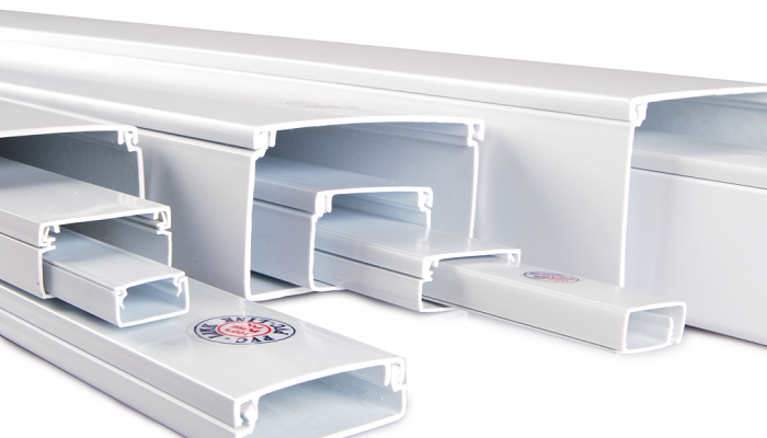 PVC-Link - G.S. ELECTRICAL SDN. BHD.