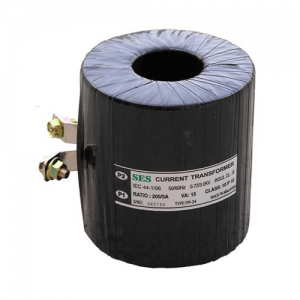 QPS Current Transformer - G.S. ELECTRICAL SDN. BHD.