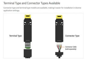 Safety Door Lock Switches - G.S. ELECTRICAL SDN. BHD.