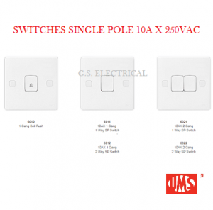 UMS - G.S. ELECTRICAL SDN. BHD.