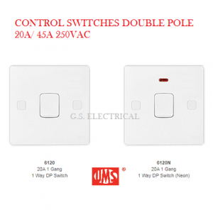 UMS - G.S. ELECTRICAL SDN. BHD.