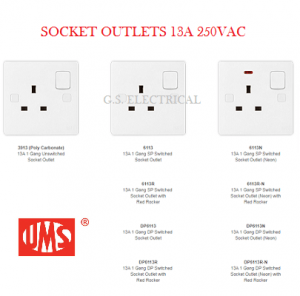 UMS - G.S. ELECTRICAL SDN. BHD.