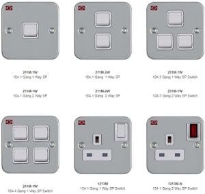 UMS - G.S. ELECTRICAL SDN. BHD.