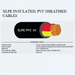 Mega Kabel - G.S. ELECTRICAL SDN. BHD.