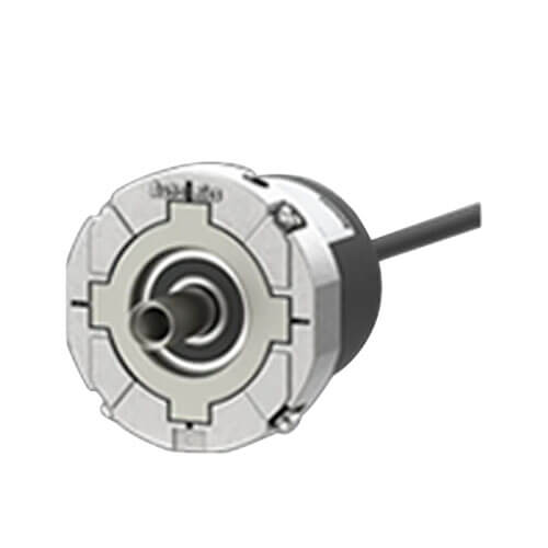 Autonics Rotary Encoder - E58S (Sine Wave) Series - G.S. ELECTRICAL SDN ...